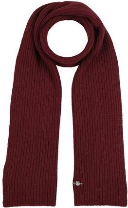 GANT ACCESSOIRES - &Eacute;charpes sur YOOX.COM