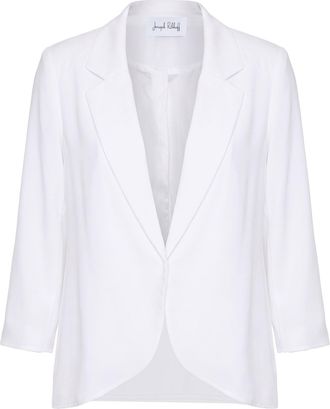 Joseph Ribkoff JACKEN & M&Auml;NTEL - Jacken und Anoraks auf YOOX.COM