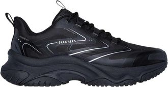 Skechers Moonhiker Sneaker f&uuml;r Damen (Schwarz)