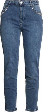 Liu Jo HOSEN & R&Ouml;CKE - Jeanshosen auf YOOX.COM