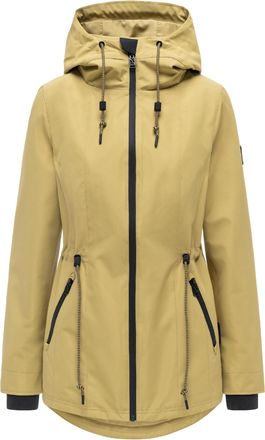 Navahoo Jacke Blumentanz 14