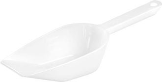 Westmark Back-/Abwiege-/Abfüllschaufel, Füllvolumen: 55 ml, Kunststoff, Halvar, Weiß, 90892251