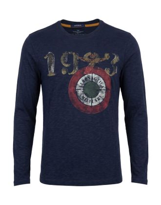 Aeronautica TOPS - T-shirts auf YOOX.COM