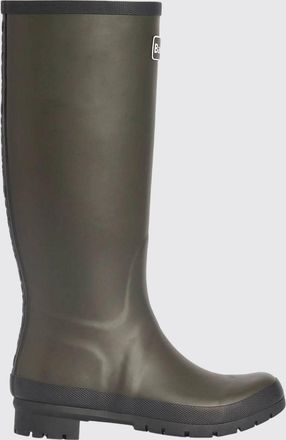 Barbour Stiefel Damen Farbe Gr&uuml;n
