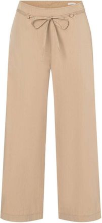 M.A.C Damen Hose CHIARA BELT