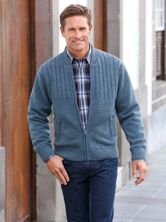 Witt Strickjacke Strickjacke