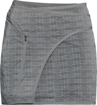 McQ by Alexander McQueen HOSEN & RÖCKE - Miniröcke auf YOOX.COM