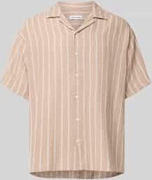 Jack & Jones Freizeithemd mit Reverskragen Modell EENZO
