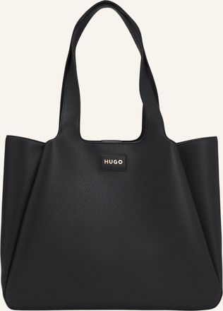 HUGO BOSS Hugo Tragetasche Orin_Tote schwarz