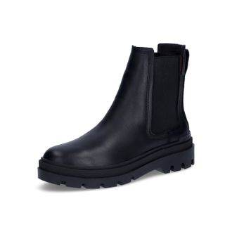 Palladium Palaggrad Chelsea Boot, f&uuml;r Damen, Schwarz, 42 EU, Schwarz, 42 EU