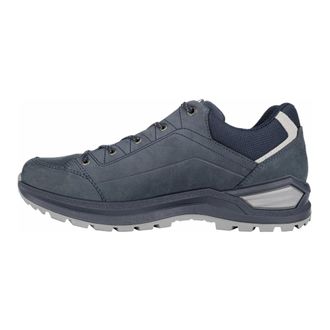 Lowa Renegade Evo GTX Lo - - Sport - Herren - Blau - 43 1/2 EU
