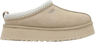 UGG Ugg, Femme, Chaussures, Beige, Taille: 39 EU Tazz II Slipper