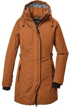 G.I.G.A. DX by killtec Damen Mantel GW 70 WMN PRK