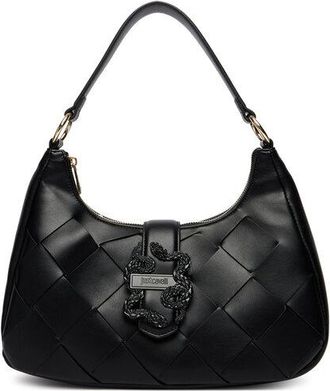 Just Cavalli Handtasche 80RA4BM5 ZSD88 Schwarz