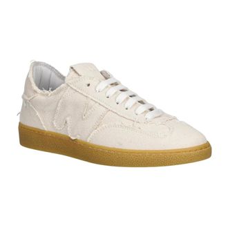 Msgm Msgm, Damen, Schuhe, Beige, 37 EUGr&ouml;&szlig;e