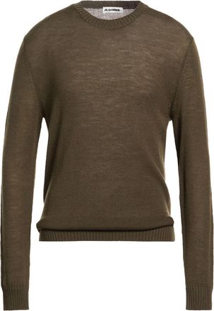 Jil Sander STRICKWAREN - Pullover auf YOOX.COM