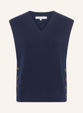 Gerard Darel Pullover Evita blau