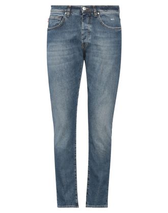 Manuel Ritz HOSEN & R&Ouml;CKE - Jeanshosen auf YOOX.COM