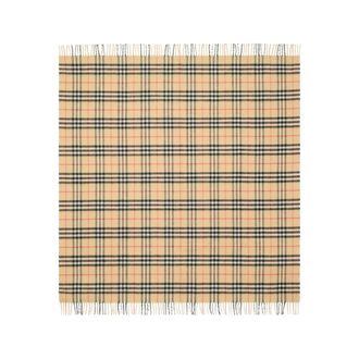 Burberry Damen, Accessories, Beige, ONE SIZEGr&ouml;&szlig;e