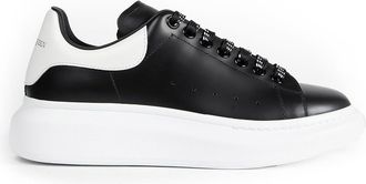 Alexander McQueen Oversized Sneakers