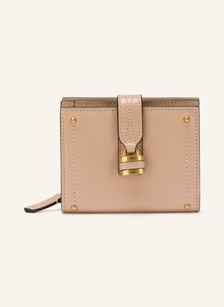 Chlo&eacute; Geldb&ouml;rse Paddington rosa