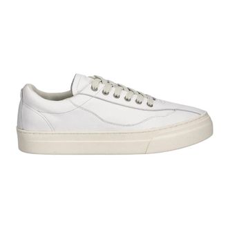 Stepney Workers Club Sneakers - - Shoes - Herren - Wei&szlig; - 46 EU