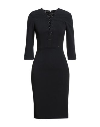 Elisabetta Franchi KLEIDER - Midi-Kleider auf YOOX.COM