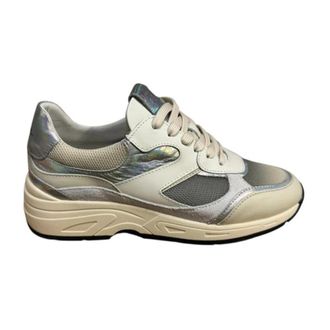 PIEDI NUD 1 Femme, Chaussures, Multicolore, Taille: 42 EU Baskets