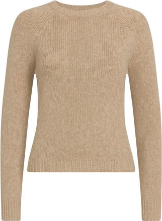 iBlues Femme, Pulls, Beige, Taille: 40 FR Maglia