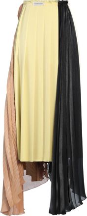 Victoria Beckham HOSEN & RÖCKE - Maxi-Röcke auf YOOX.COM