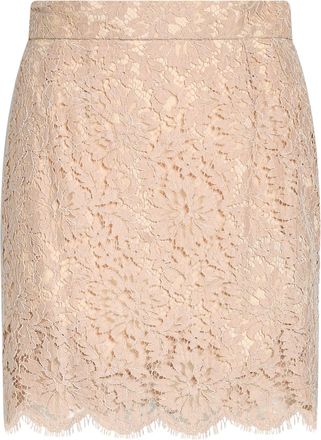 Dolce & Gabbana HOSEN & R&Ouml;CKE - Minir&ouml;cke auf YOOX.COM