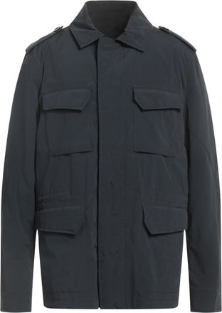 Montedoro Red JACKEN & M&Auml;NTEL - Jacken und Anoraks auf YOOX.COM