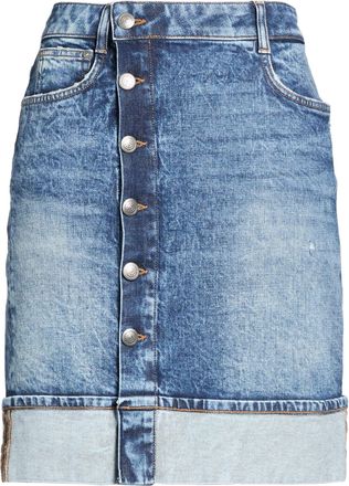 Dondup HOSEN & R&Ouml;CKE - Jeansr&ouml;cke auf YOOX.COM