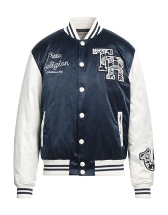 True Religion JACKEN & MÄNTEL - Jacken und Anoraks auf YOOX.COM