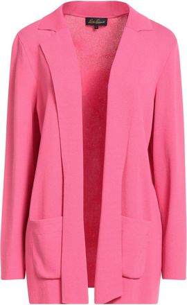 Luisa Spagnoli STRICKWAREN - Strickjacken auf YOOX.COM