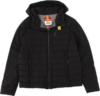 Parajumpers Down Jacket - Black