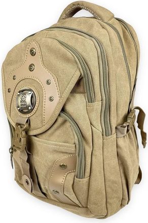 Kumixi Rucksack