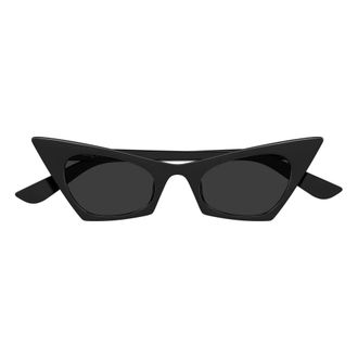 Alexander McQueen Damen, Accessories, Schwarzk, 48 MMGr&ouml;&szlig;e