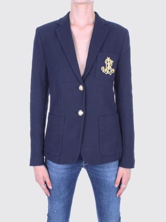 Lauren Ralph Lauren Veste LAUREN RALPH LAUREN Femme couleur Bleu