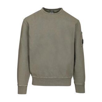 C.P. Company Sweatshirts & Hoodies - - Sweatshirts & Hoodies - Herren - Grau - XL