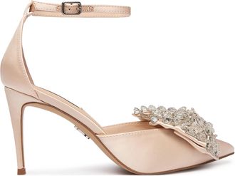 Steve Madden High Heels Steve Madden Lumma 11005017 Rosa