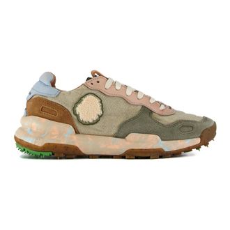 Satorisan Damen, Schuhe, Mehrfarbig, 40 EUGr&ouml;&szlig;e
