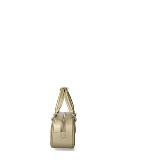 Marc Ellis Sac matelass&eacute; - Femme - Sacs - Vert - Taille: ONE Size
