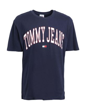 Tommy Jeans TOPS - T-shirts auf YOOX.COM