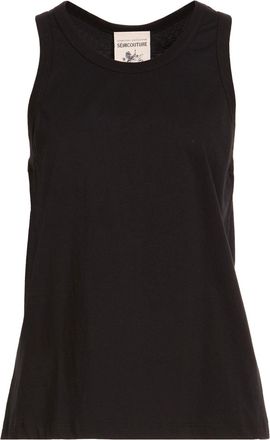 Semicouture TOPS - Tank Tops auf YOOX.COM