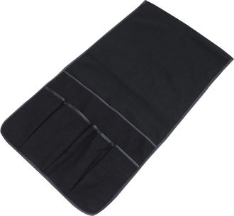 BESPORTBLE PAMINGONO Sofa Armlehnen Organizer Tasche H&auml;ngend Aufbewahrungstasche Multifunktionale Couch Armlehne Tasche f&uuml;r Fernbedienung Handy Snacks B&uuml;cher Pas