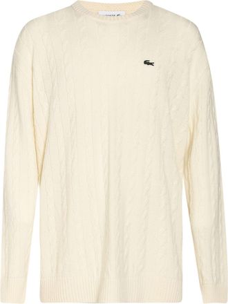 Lacoste STRICKWAREN - Pullover auf YOOX.COM