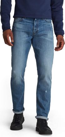 G-Star RAW Herren Triple A Regular Straight Jeans