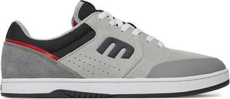 Etnies Sneakers Marana 4101000403 Grau