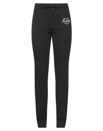 Love Moschino HOSEN & R&Ouml;CKE - Hosen auf YOOX.COM